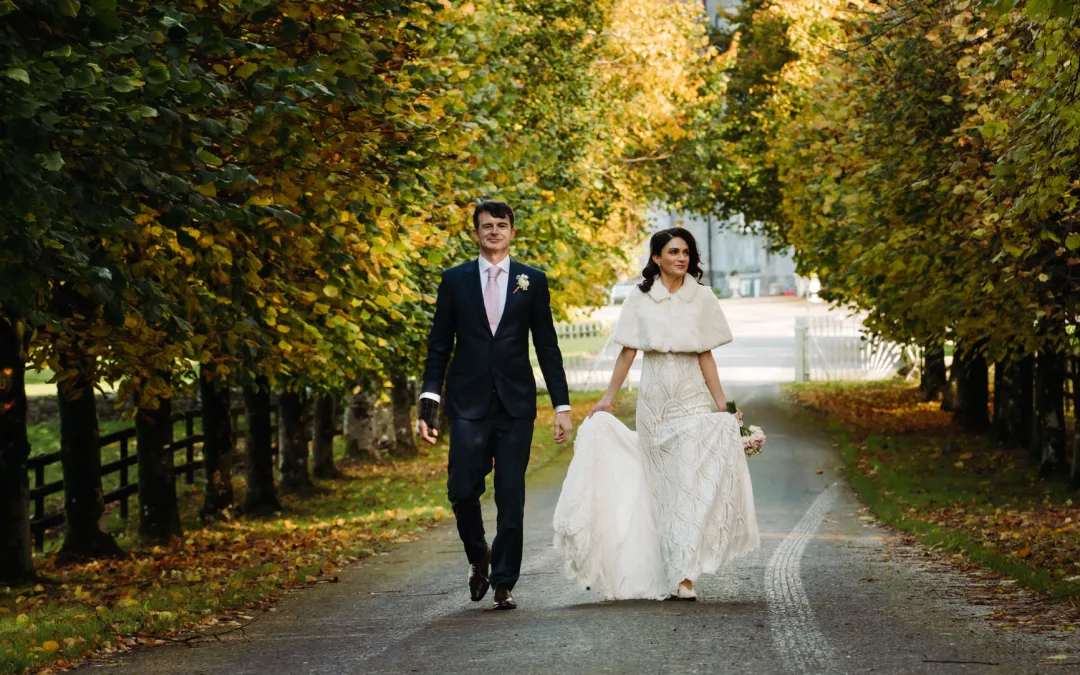 Kinnitty Castle - Masters of Photography